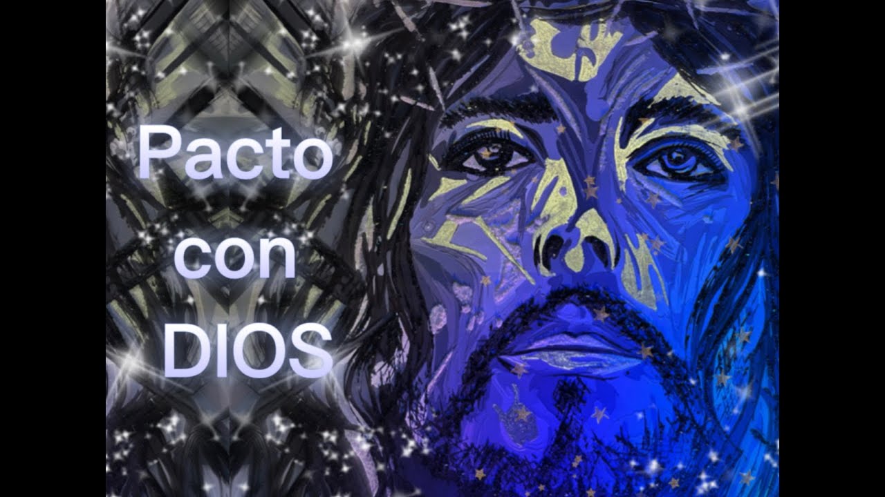 Como hacer un pacto con Dios para descubrir cosas que tienen ocultas ...