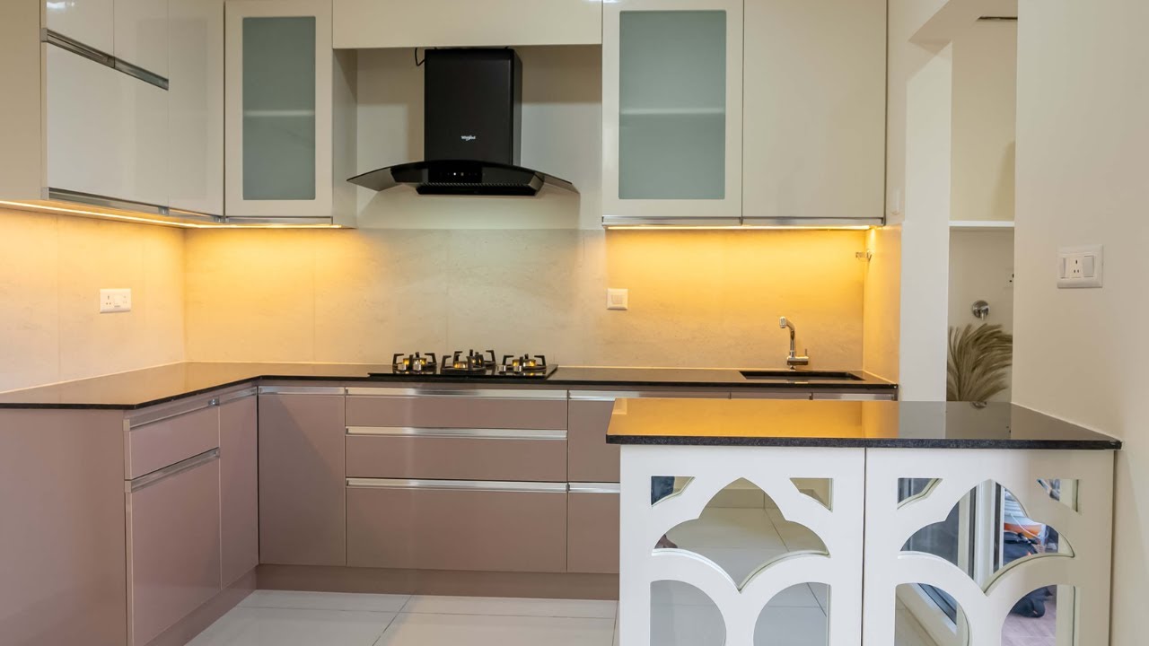 2BHK Interior Design in Bangalore by HCD DREAM Interior Solutions ...