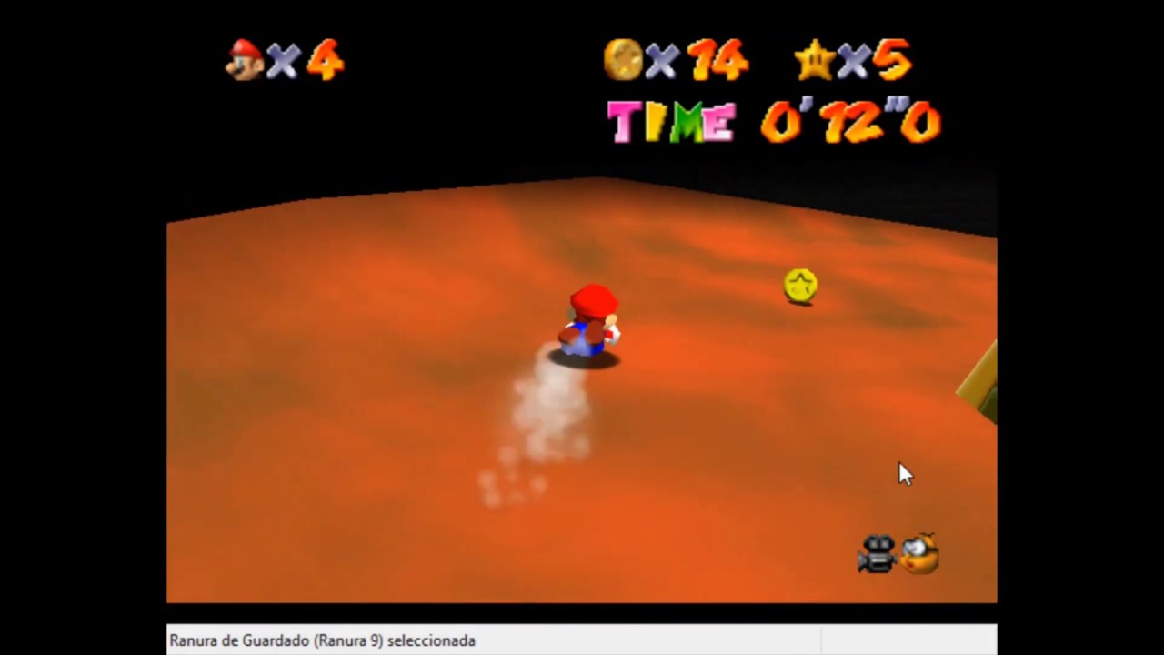 Castle Secret Stars Super Mario 64 Ds Wiki Guide Ign