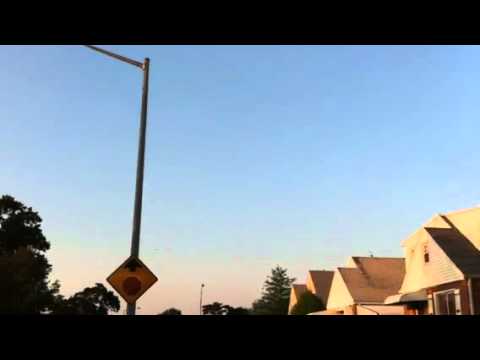 Dragon Fly / Diamond Needle swarm - YouTube