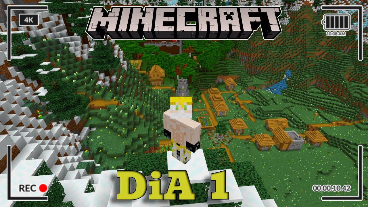 ARCALAND: Comienza Una Aventura #1 - YouTube