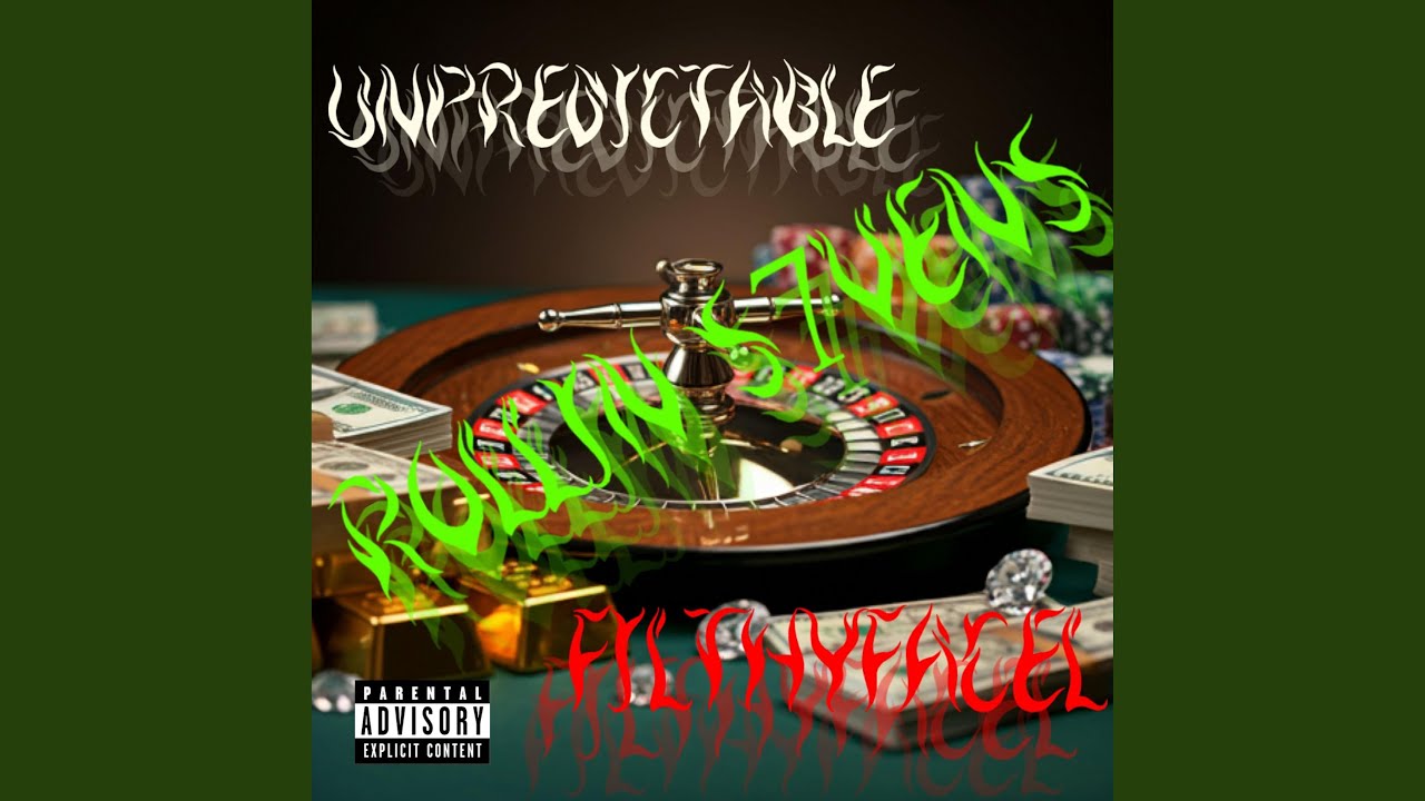 The End (feat. Unpredictable) - YouTube