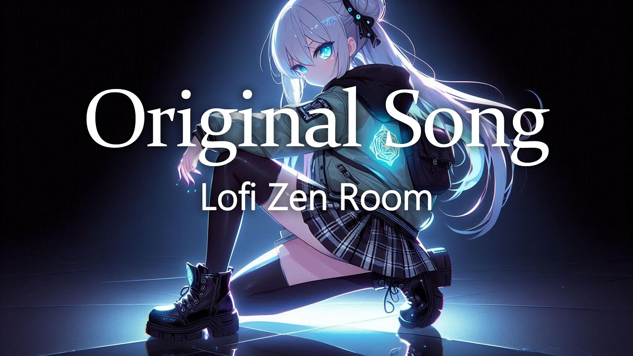 「NullEuphoria」 - 【Female Vocalists Original Song - 女性ボーカル曲】 - YouTube