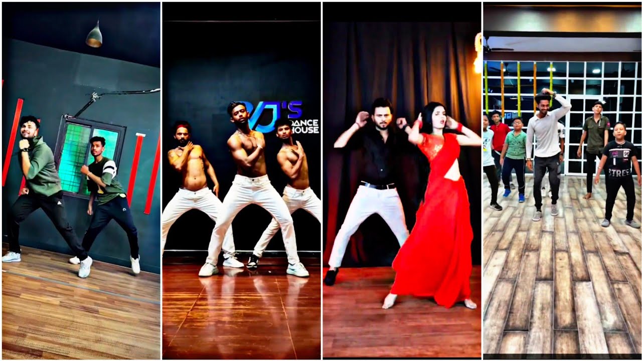 New Love & Romantic Song Dance Video 2022|| jannat zubair,Avneet,Mr ...