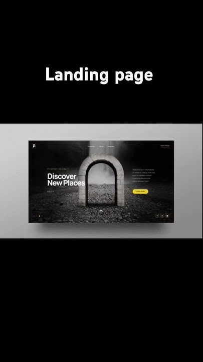 Landing Page Developer Funk Developer Memes Coder Trending Codewithdeveloper Youtube