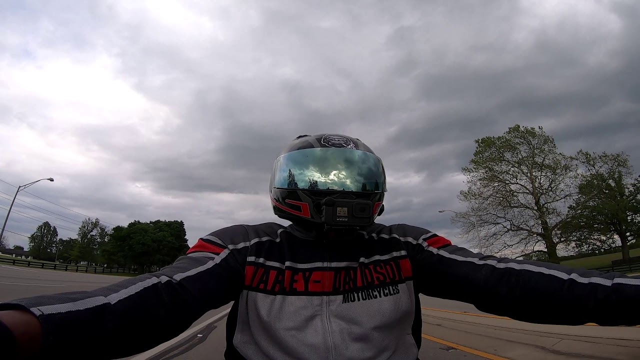 M109r wind therapy. - YouTube