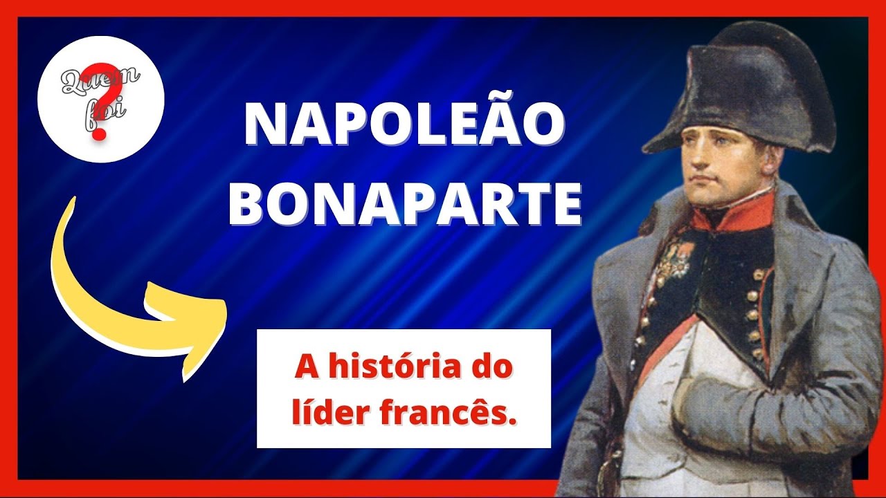 Quem foi Napoleão Bonaparte? Veja a biografia do líder político e ...