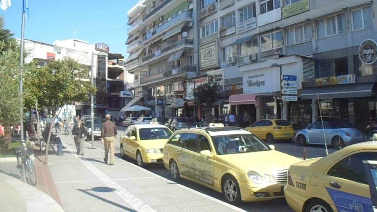 lefteria.blogspot.gr ΗΧΗΣΑΝ ΟΙ ΣΕΙΡΗΝΕΣ ΣΤΗΝ ΚΑΤΕΡΙΝΗ - YouTube