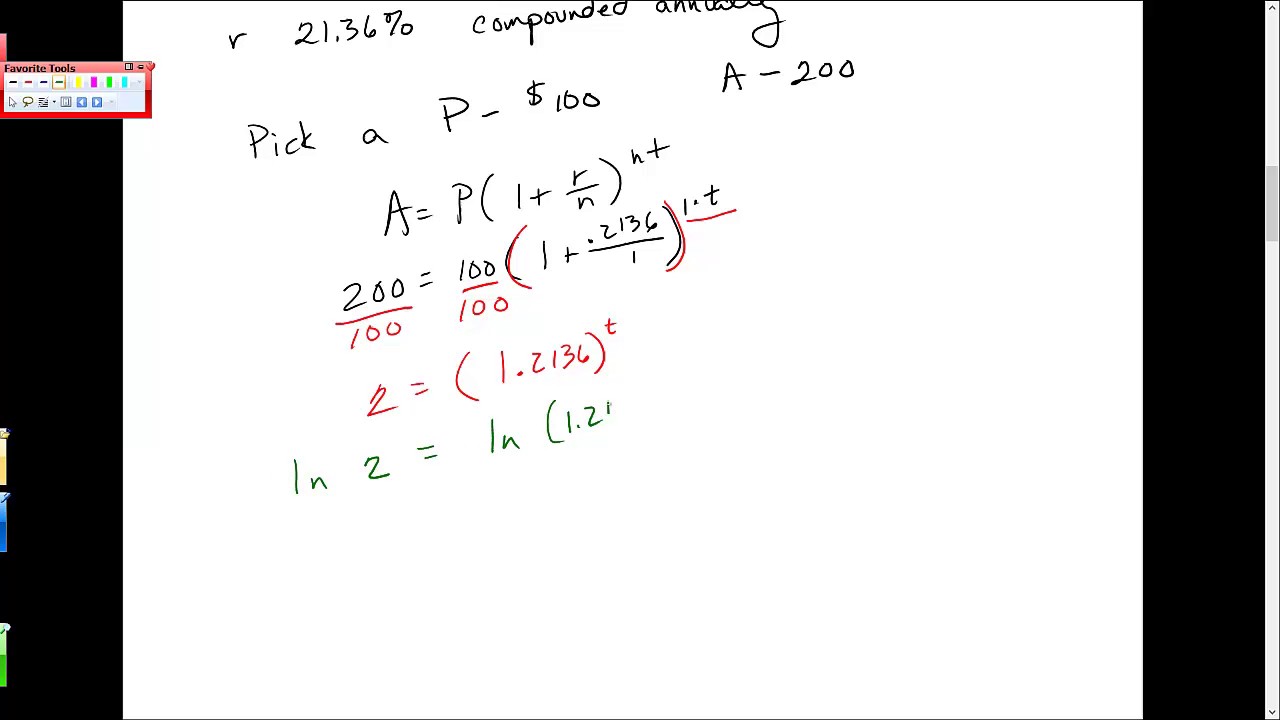 HW Help Solving Applications - YouTube