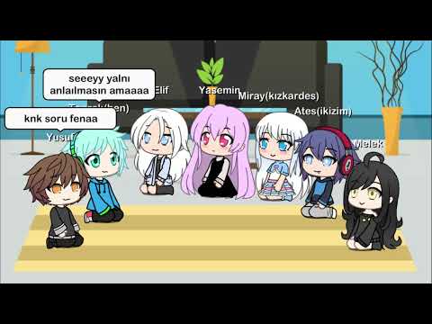 gacha life doğrulukmu cesaretmi