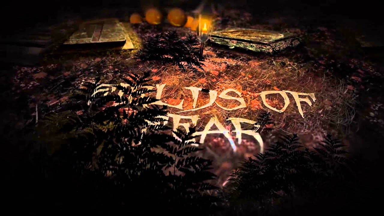 Fields of Fear Hayride 2014 Dadeville Alabama - YouTube