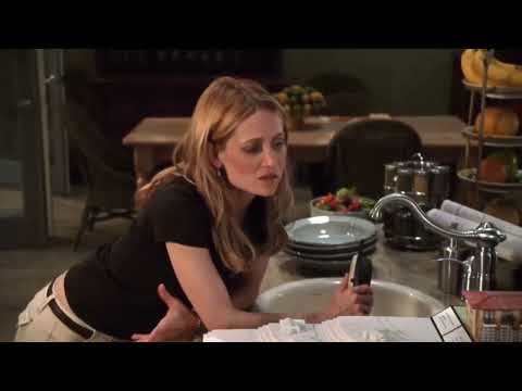 Ryan Has Dinner With The Cohens - The O.C 1x02 Scene