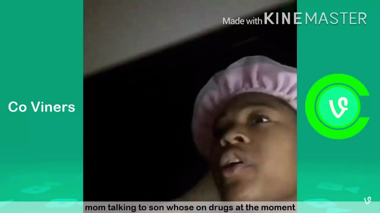 quensadilla stop doing drugs - YouTube