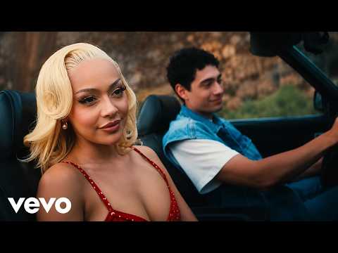 AYLIVA – Bleib Bei Mir (Official Video)