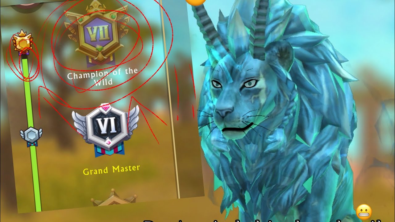 Just getting another full family on WildCraft, nothing else. - YouTube