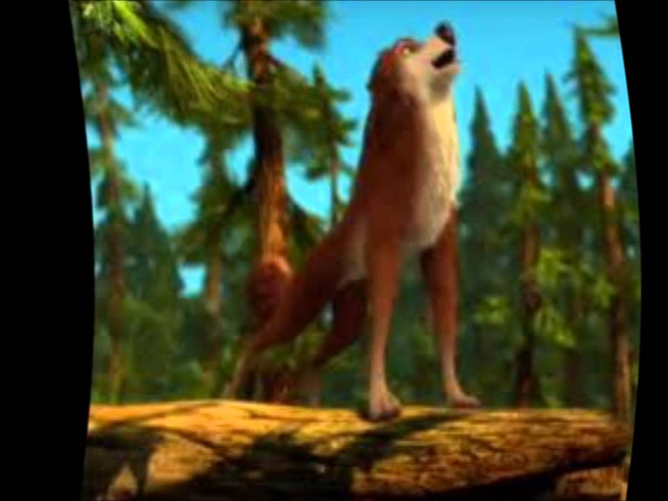 Alpha and Omega-Garth x Kate x Lilly-Sk8ter Boi - YouTube