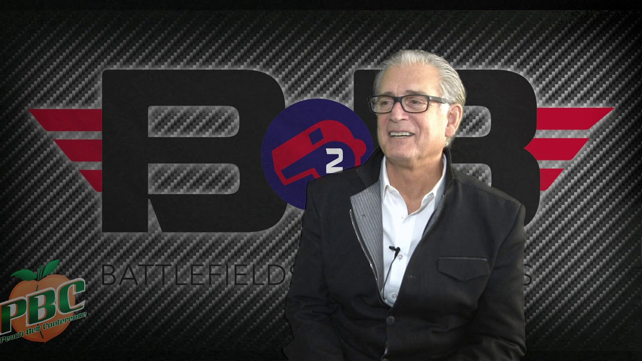 5 Q's with Mike Pereira. - YouTube