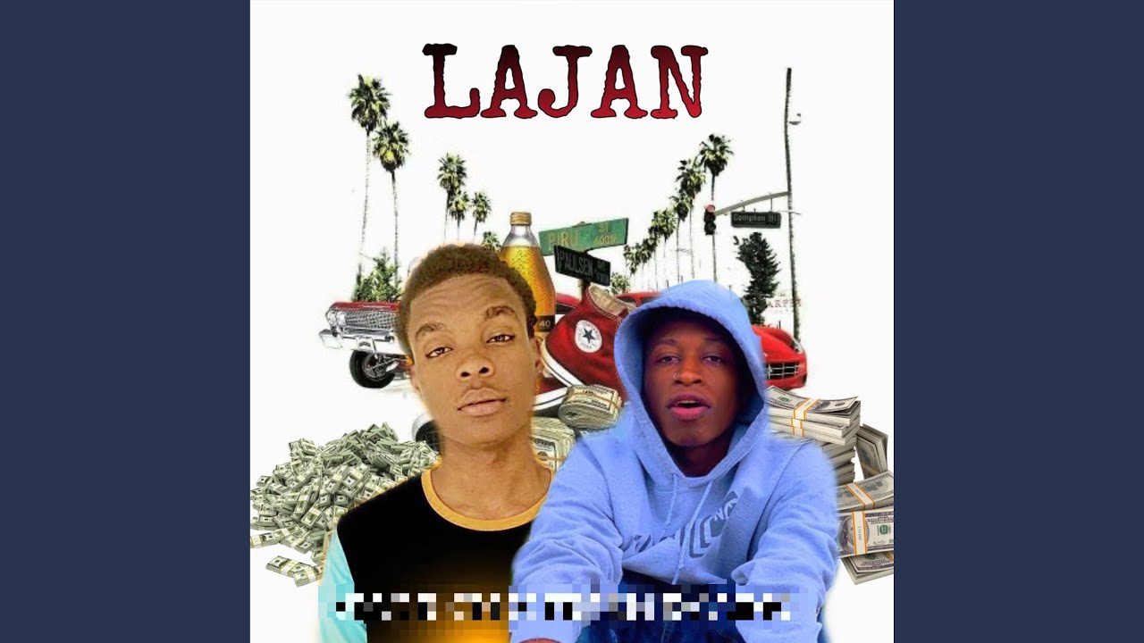 Lajan (Freestyle) - YouTube