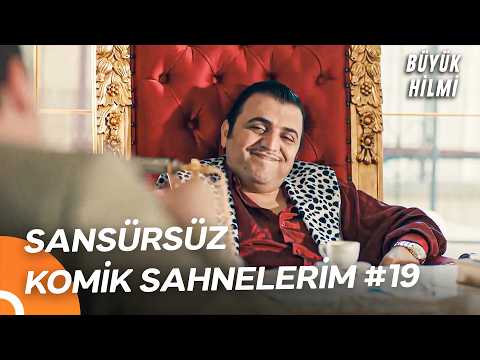 Bu Kötü Adam Gülüşü Bana Çok Yakışıyor Ya