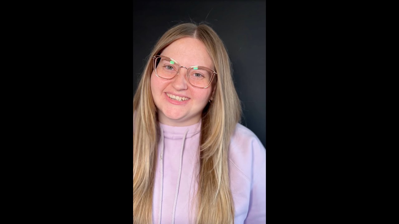 Crossroads Staff Lent Devotionals - Stephanie Lester - YouTube