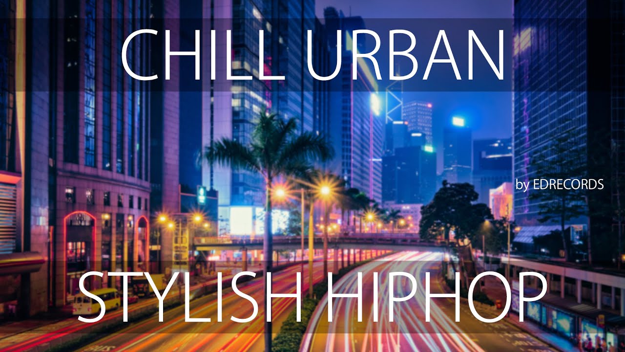 Summer Jam - Fashion Hip-Hop Background Music/ Chill Background Music ...