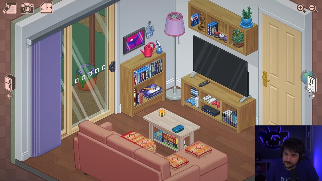 Finiamo Unpacking? [MOD DAY] !NordVPN - YouTube