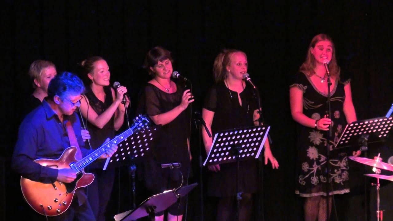 Kill The Dog - YouTube