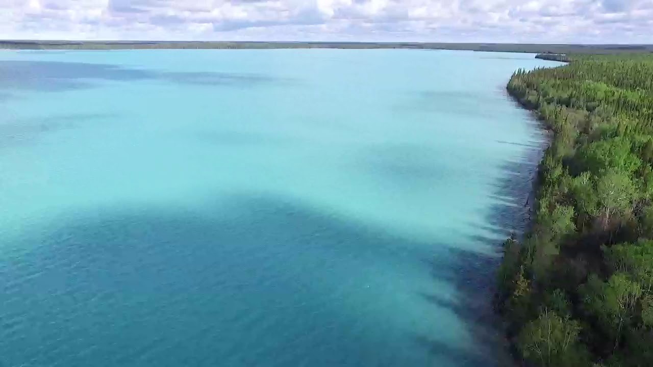 Little Limestone Lake Uncut - YouTube