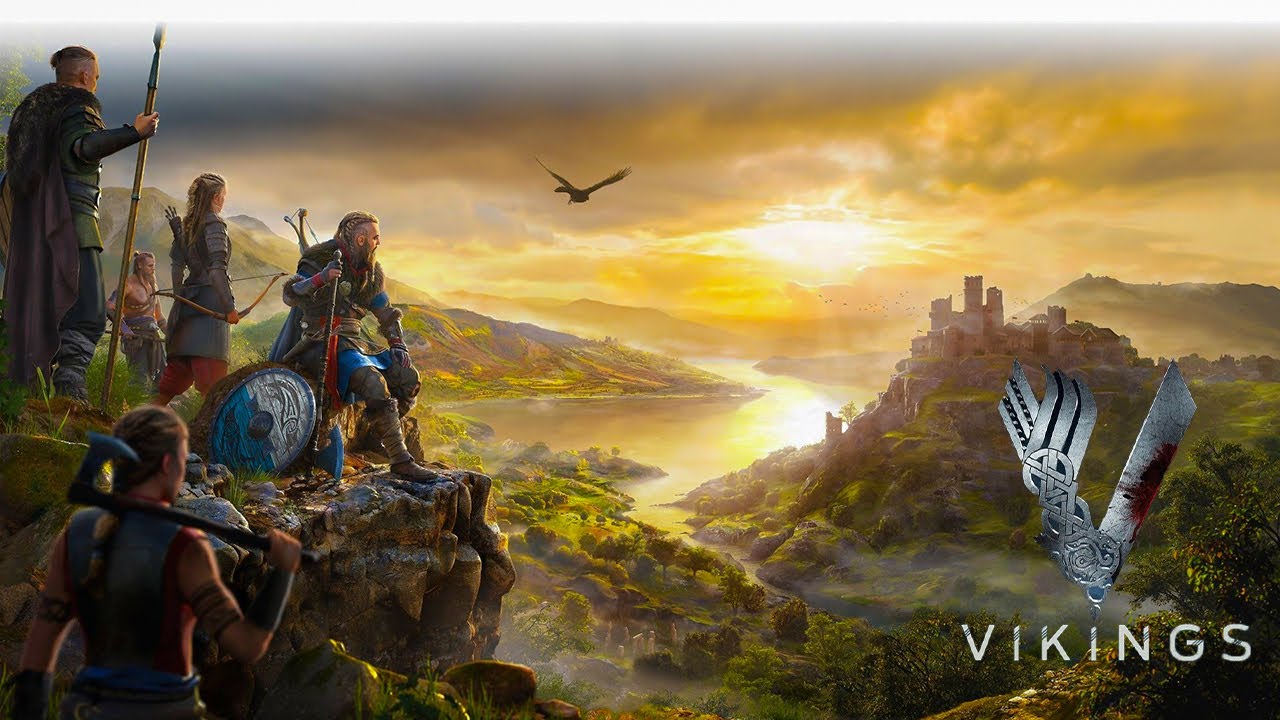 Viking Battle Music 2021 | EPIC MUSIC | Most Epic Viking & Nordic Folk ...