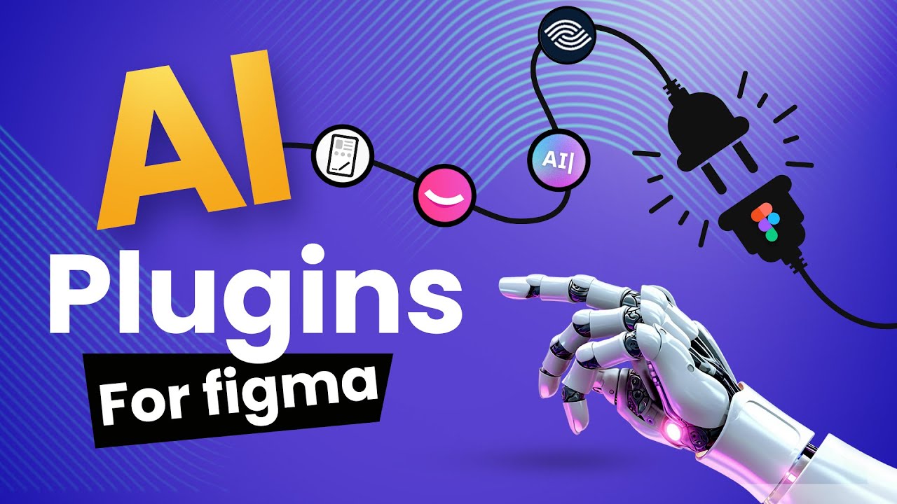 Super Cool AI Based Figma Plugins That Will Make Your Life Easier # ...