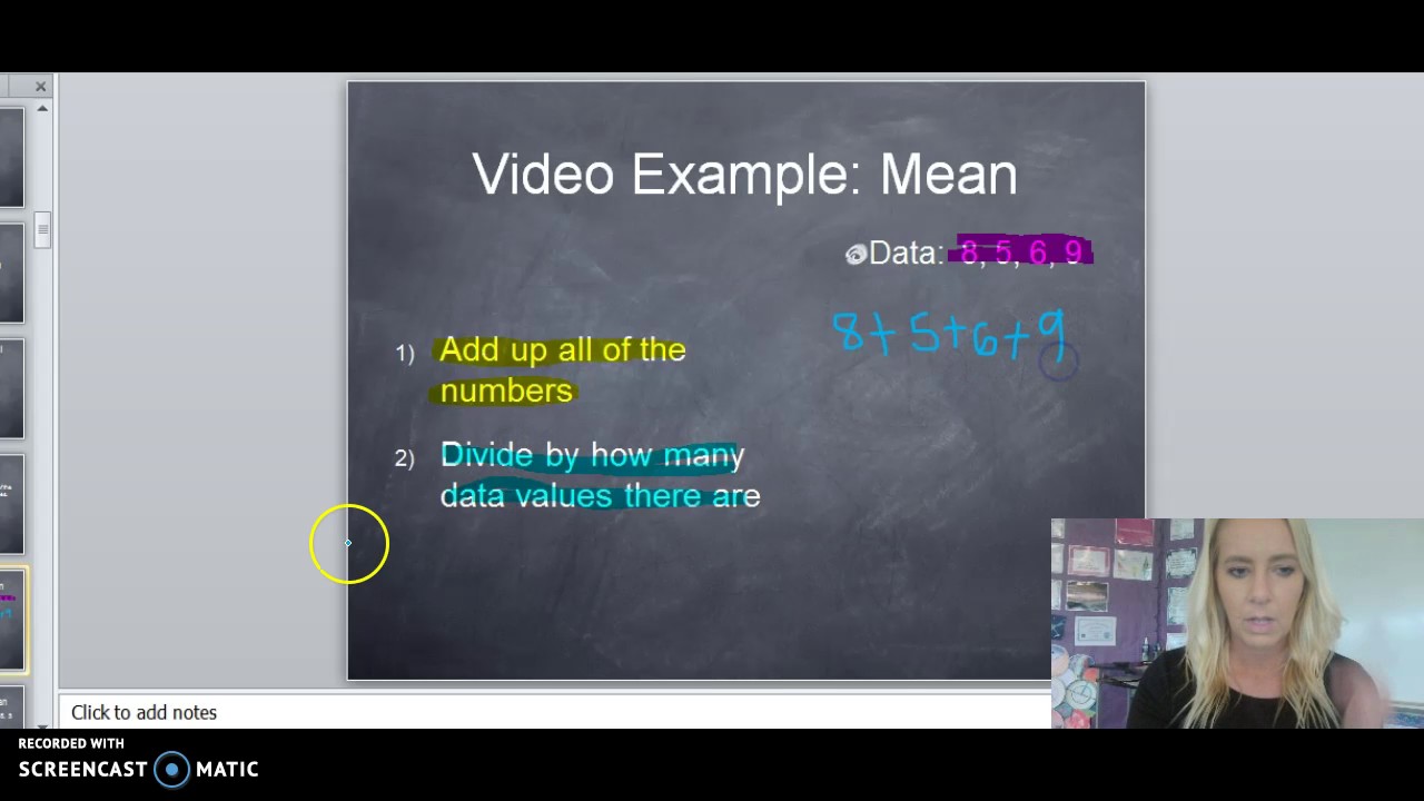 Flipped Classroom_MEAN - YouTube