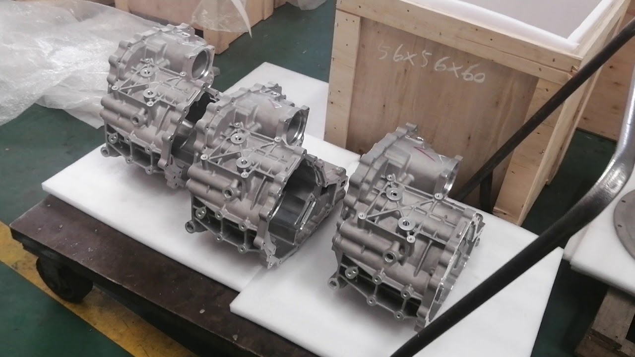 metal parts auto parts package VID 20200108 122731 - YouTube