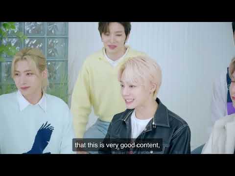 ONEUS 1.How we gathered together to become ONEUS -