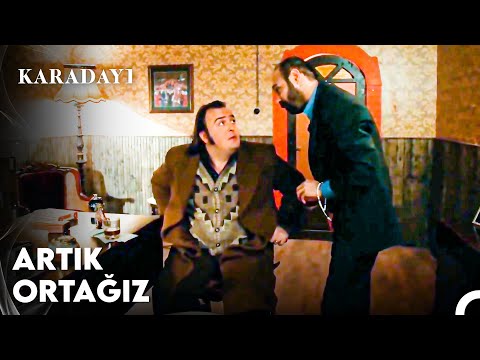 Bülent'i İflasa Sürükleyecek İmza Atıldı - Karadayı 15. Bölüm