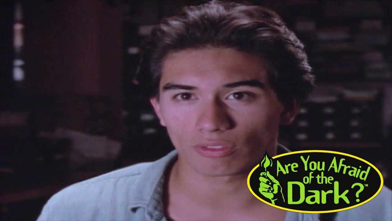 Are You Afraid of the Dark? - The Tale of the Prom Queen | HD Full ...