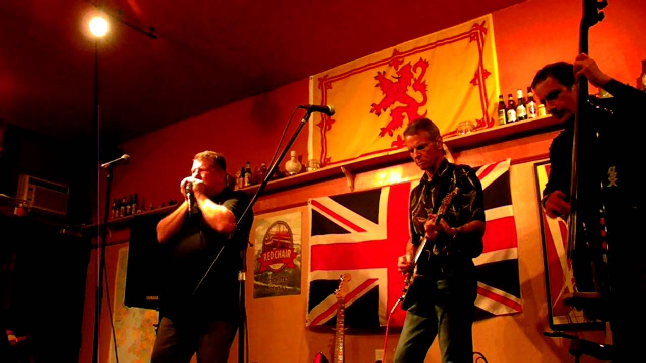 Mike Moothart.MOV - YouTube