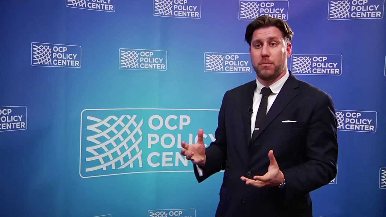 Interview : Adam Freed, Director of the Nature Conservancy's Global ...