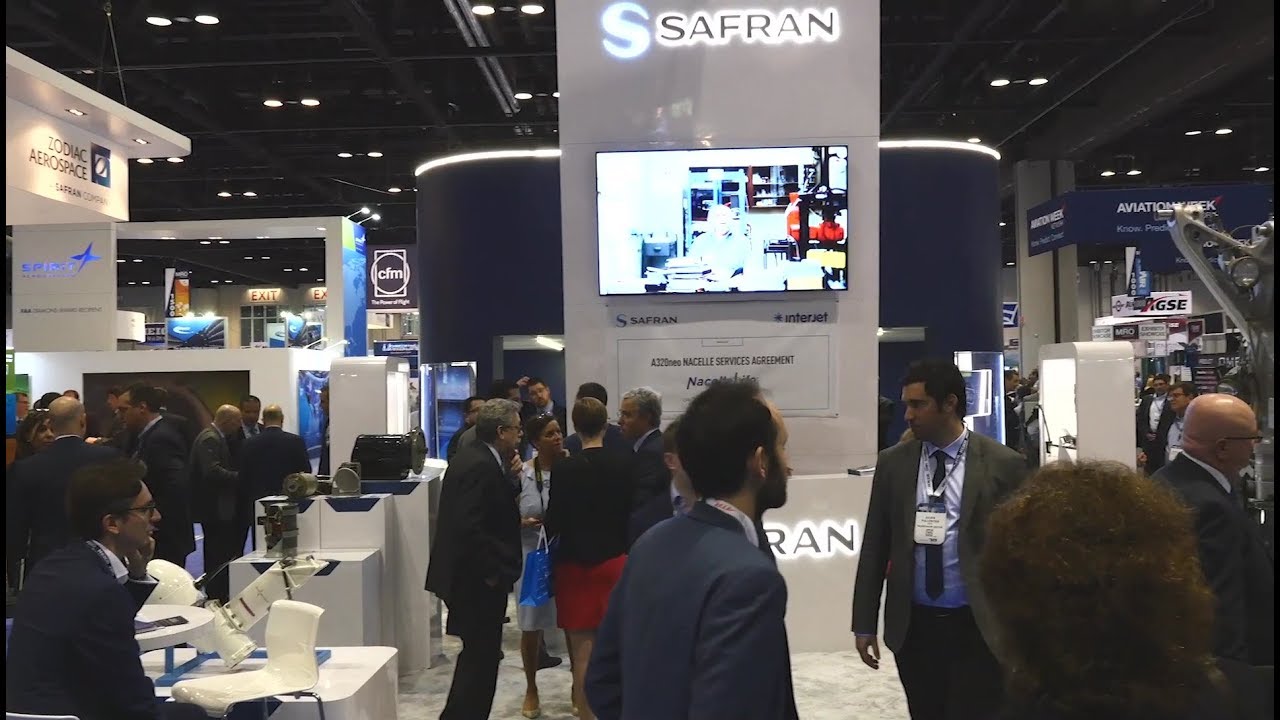 MRO Americas 2018 - YouTube