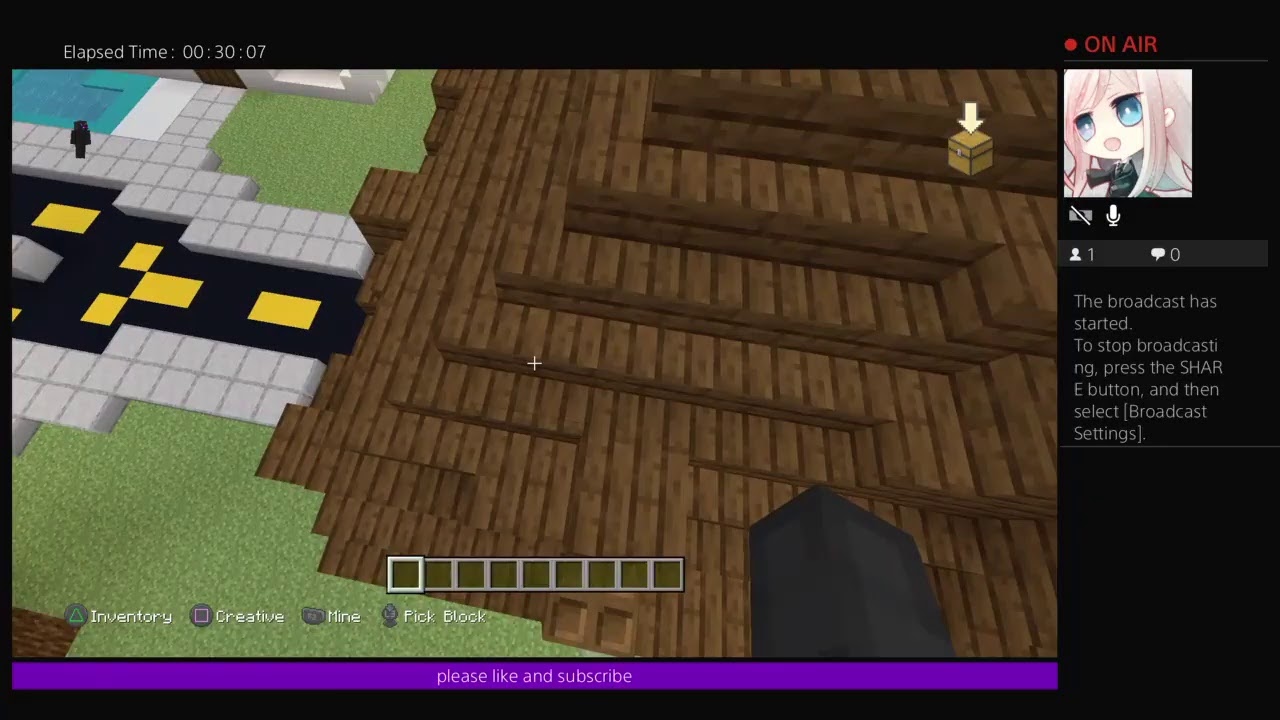 minecraft mine topia - YouTube