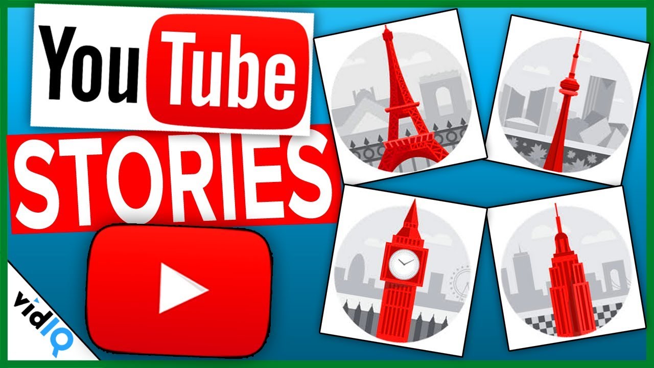 What Are YouTube Spaces? [Creator Stories] - YouTube