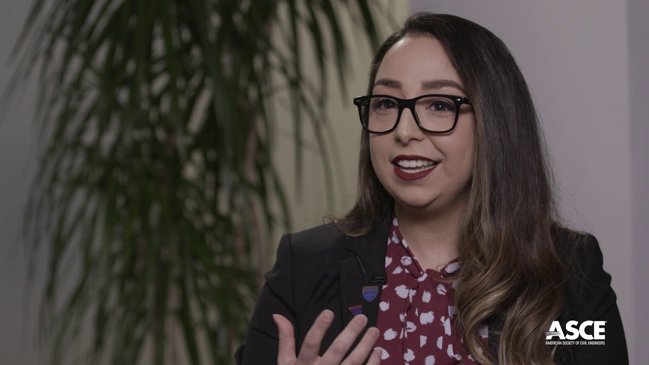 Grow Your Career by Embracing Risk - YouTube