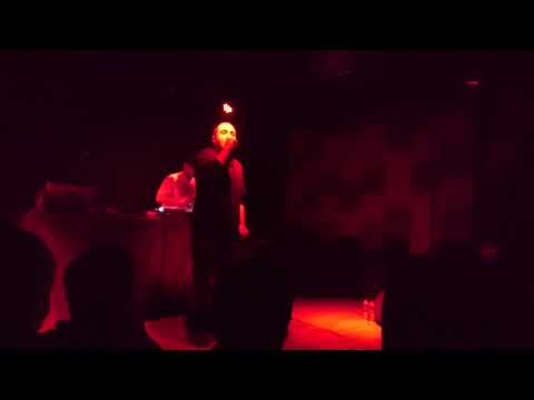 Konser # Farazi ve Kayra - Kolonya