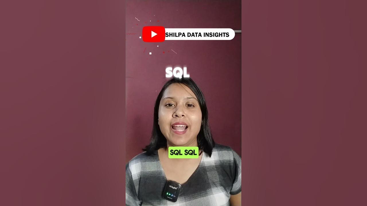 What Is Sql Basics For Beginners Coding Sql Sqlforbeginners