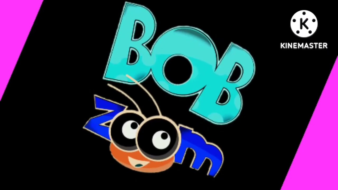 Bob Zoom Logo Effects - YouTube