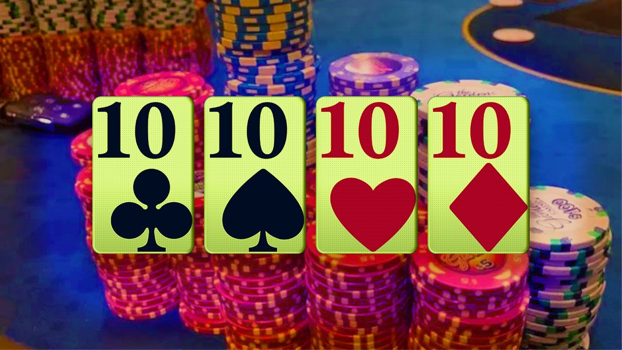 QUADS And I Go For The Trap! - YouTube