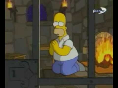 Simpsons(AMV) - YouTube