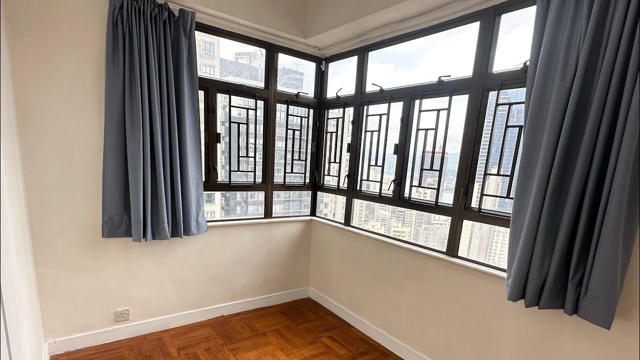 Open view 3 beds at corona tower - YouTube