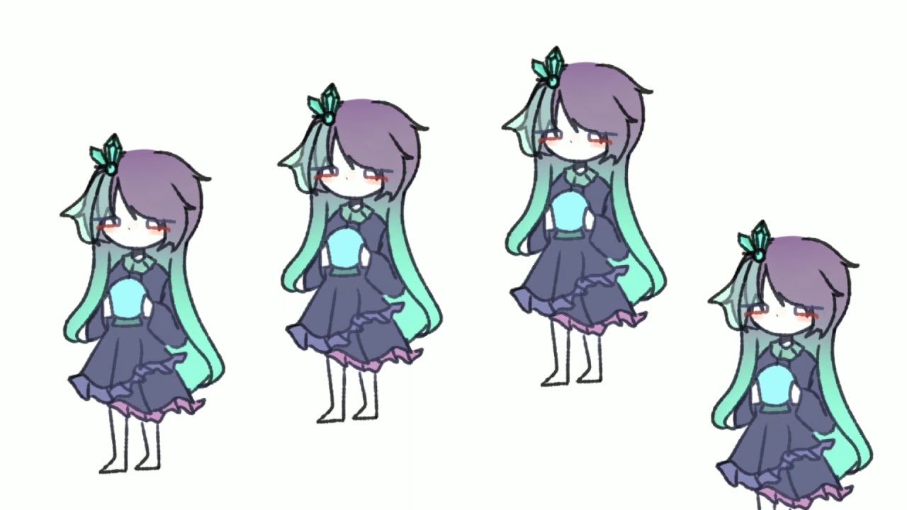 마을지기 2번으로 mingming meme(? - YouTube