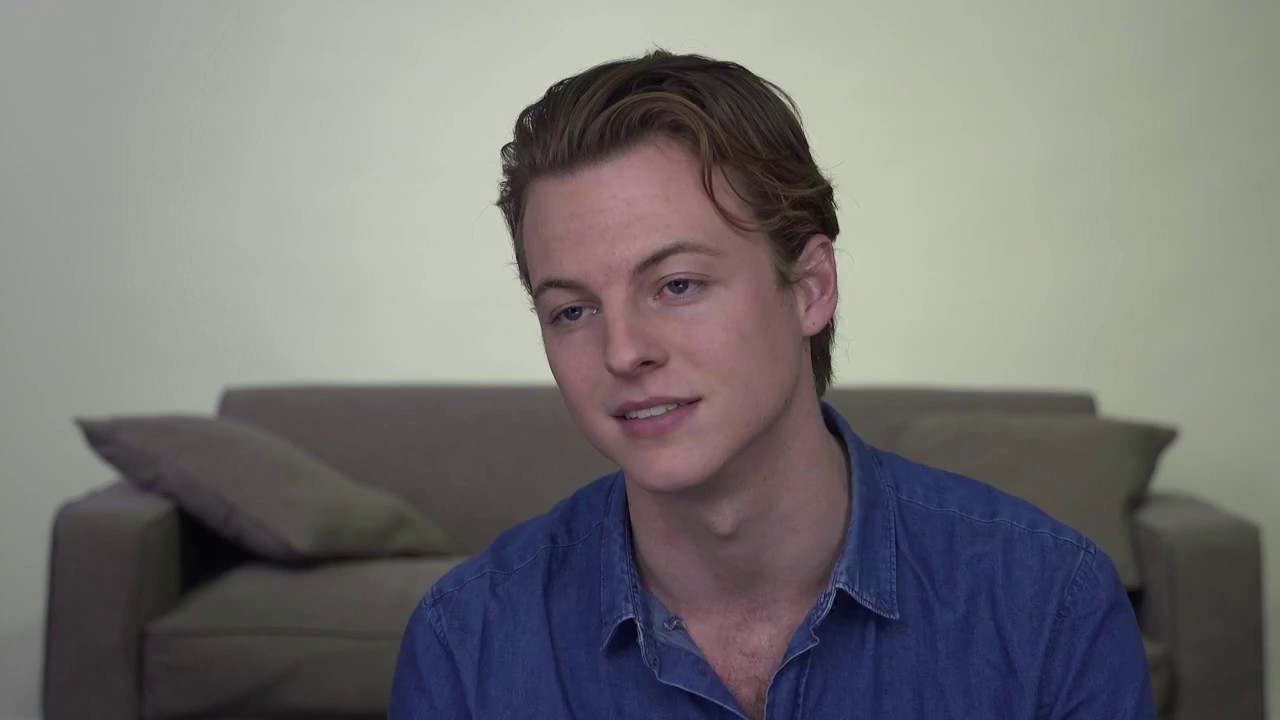 Garrett Forster - YouTube