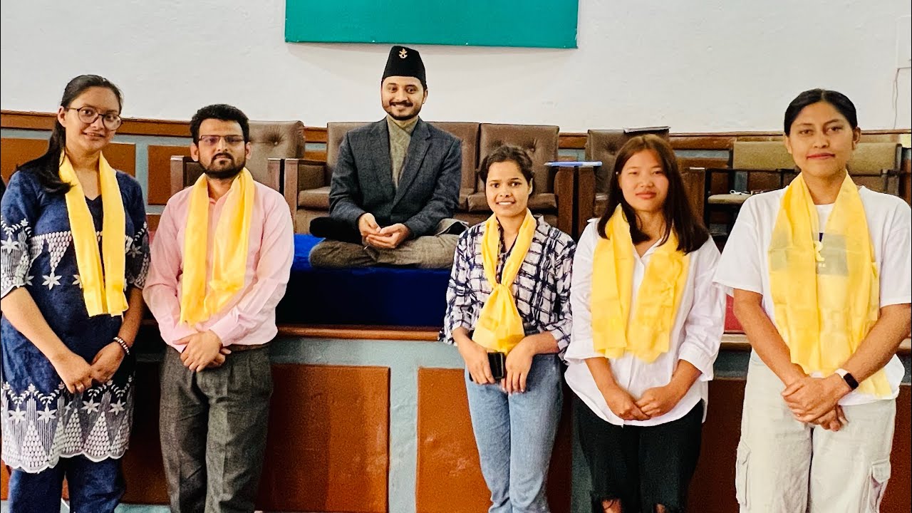 Today's winners for memorization of difficult data | Arpan Sharma Classes - YouTube